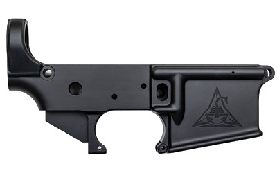 RISE ARMAMENT STRIPPED LOWER RECEIVER | Chesapeakepawn2