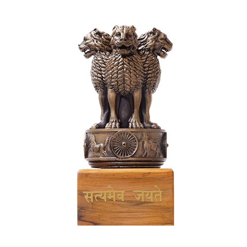 Ashok Stambh | MiniCreature