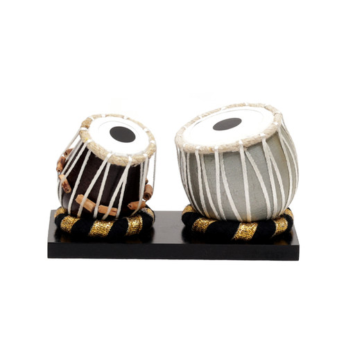 Miniature Musical Instrument - Tabla | MiniCreature