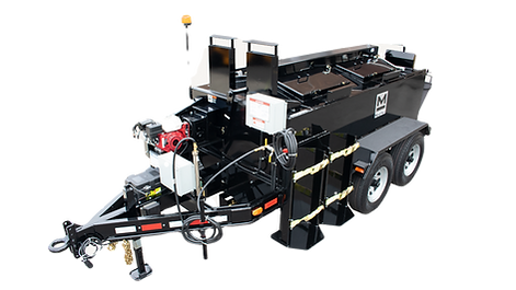 Crack Sealing & Waterproofing