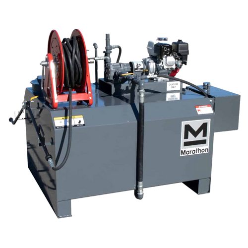 180 gal Cold Tack Sprayer - PES180S | Southern Equipment