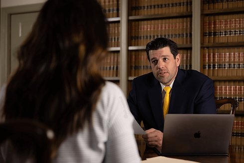 Shields Reeves | Law Firm