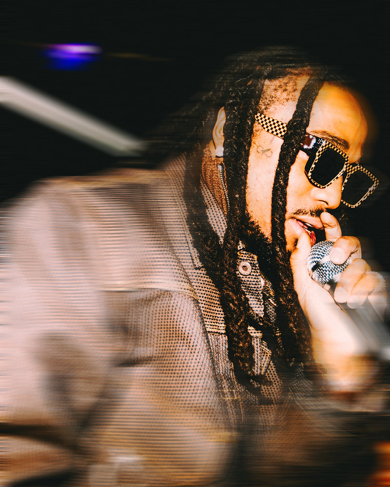 KidSuper Presents "Big In Da Game" Featuring Giggs and Quavo