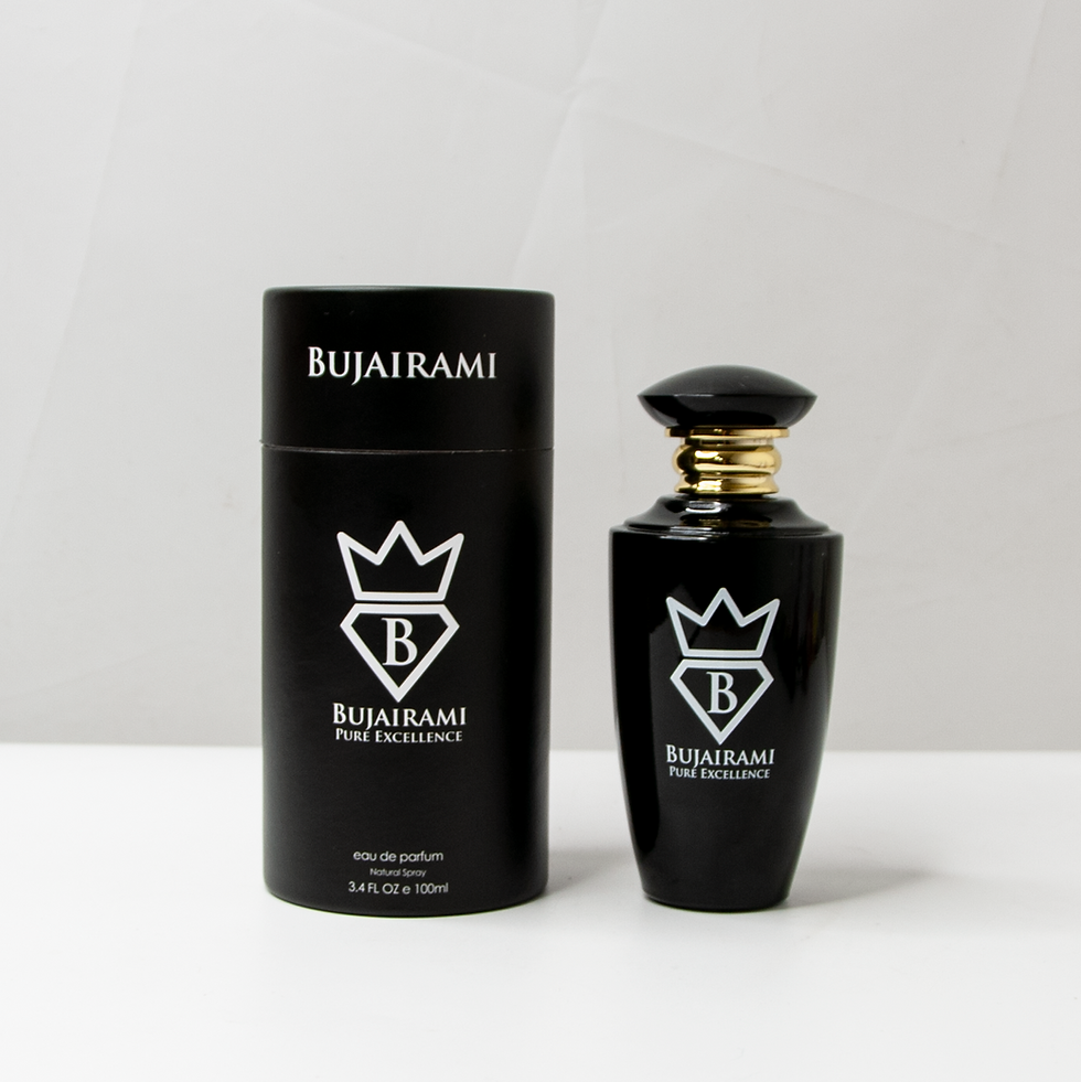 Perfumes | Bujairami | Australia
