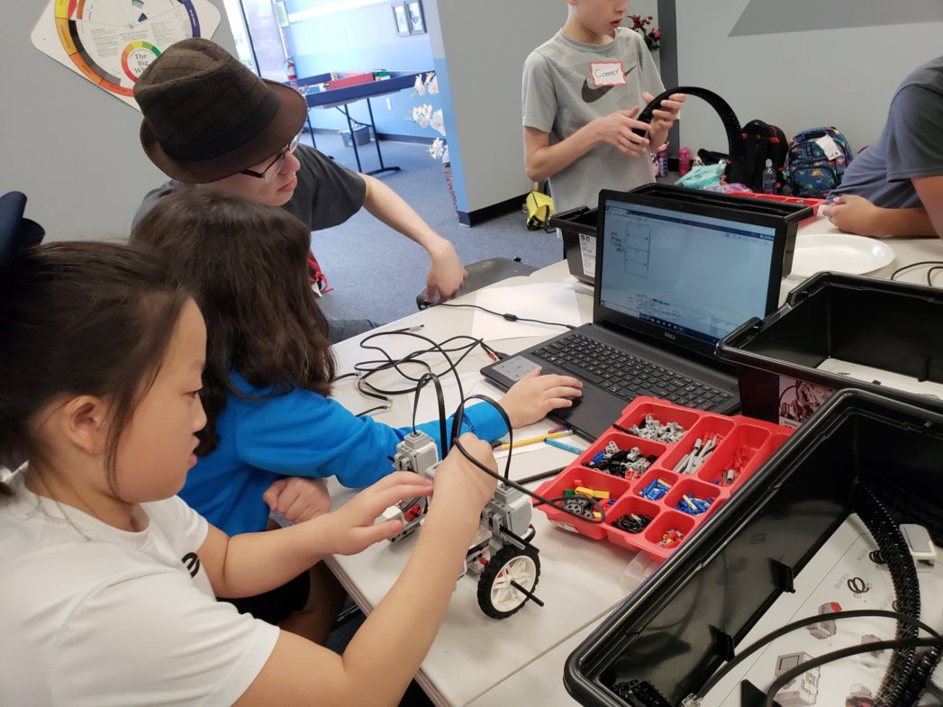 ARTs Camps Classes Party