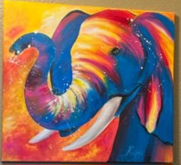 SOLD - available for order | ARTsCCP