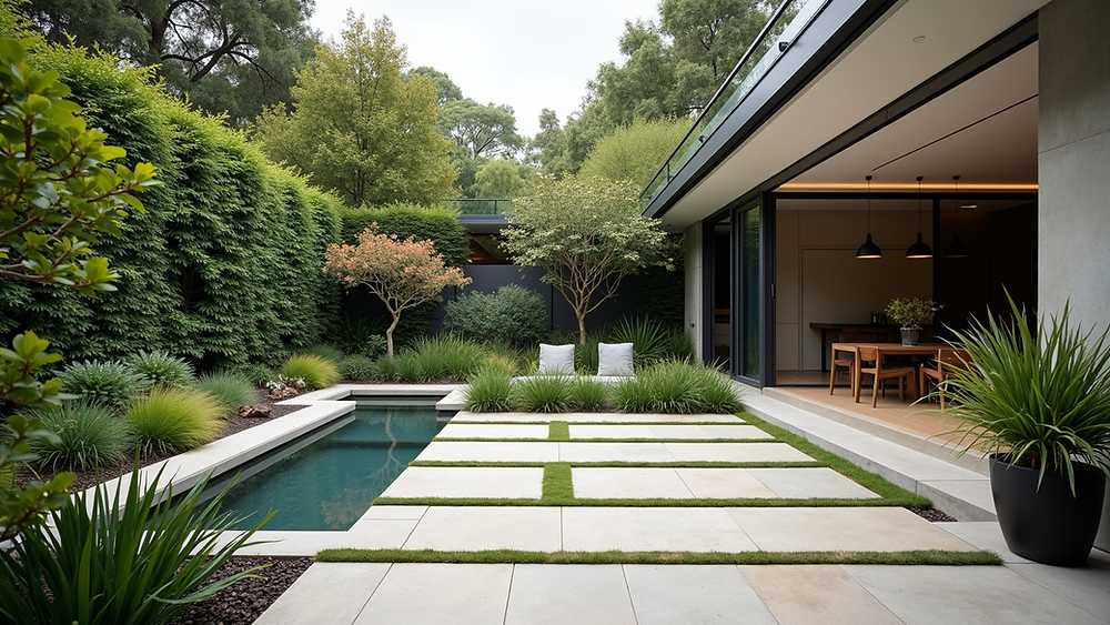 Professional Landscape Design Services