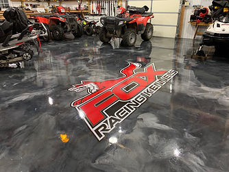 Commercial Vehicle Wraps & Decals in Berks County | Ryan Taylor Graphics