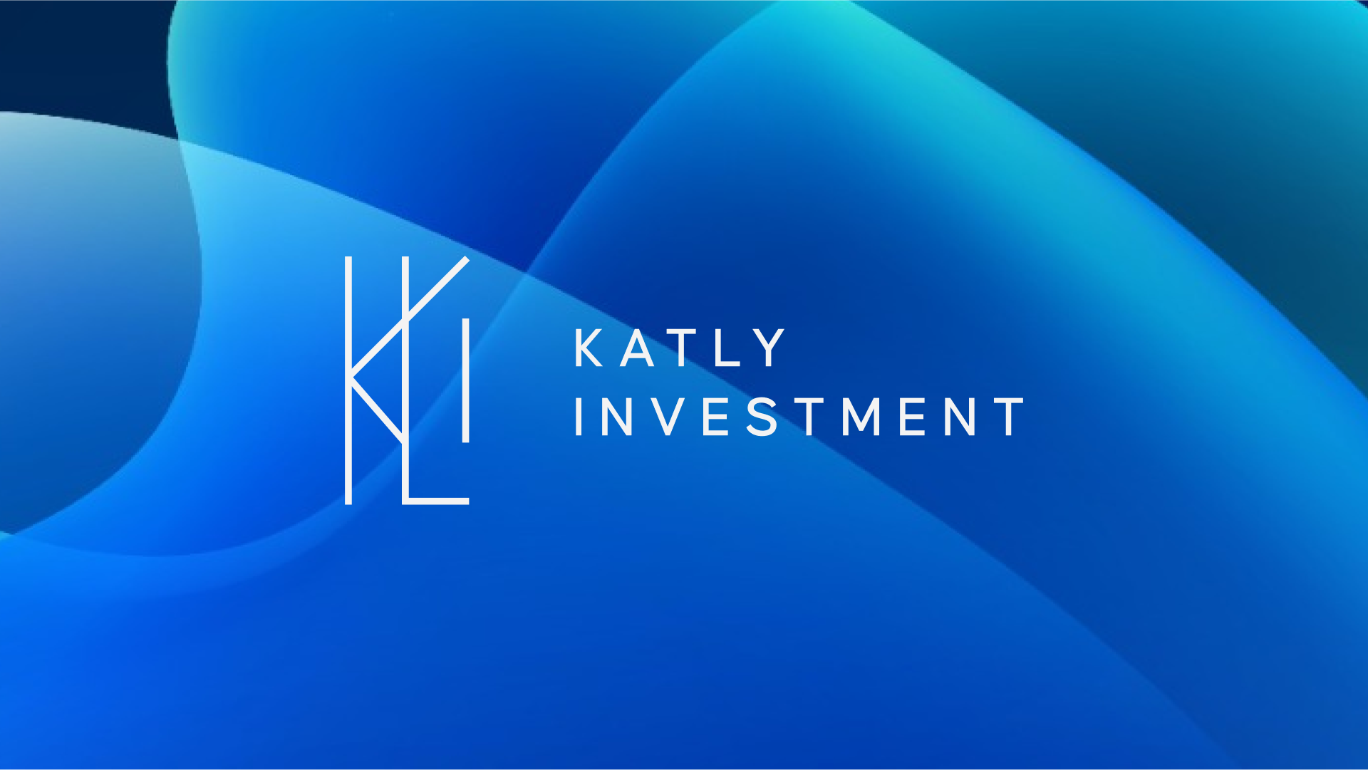 Katly Investment Branding