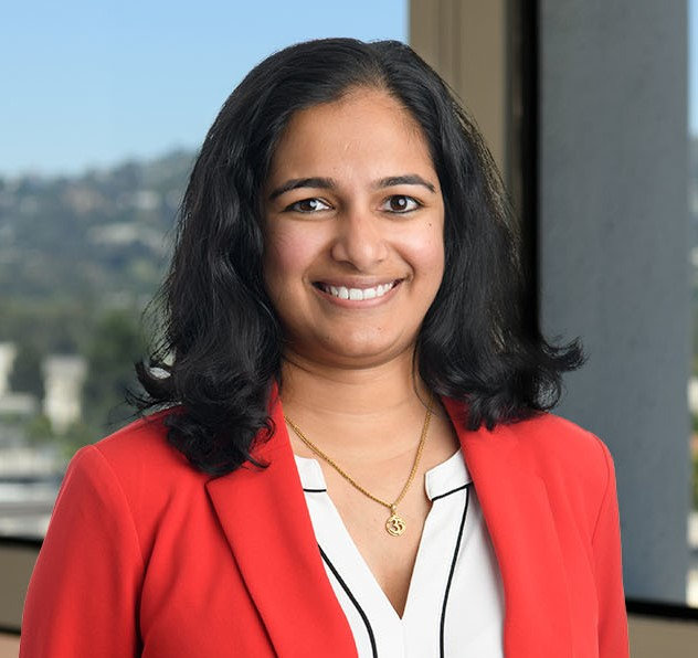 Pooja Nair