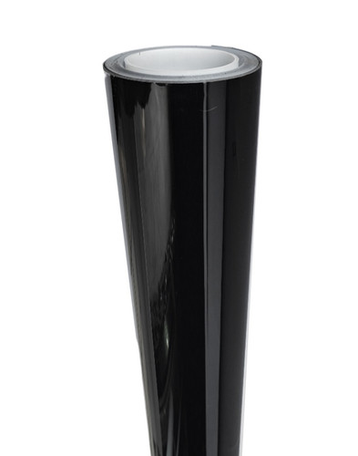 Vinyl PPF Negro Gloss 15m TPH Autocurable Wrap | Misitio