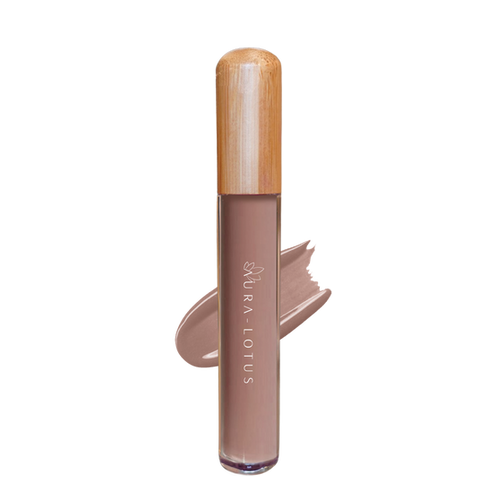 Lip Puddle ‘Almond’ | Aura-Lotus