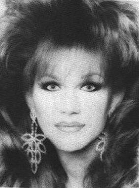 Fun Fact: Vicki Vincent, crowned Miss Gay America in 1989, was the ...