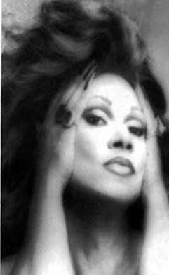 Fun Fact: Lady Shawn, crowned Miss Gay America in 1981, was known for ...