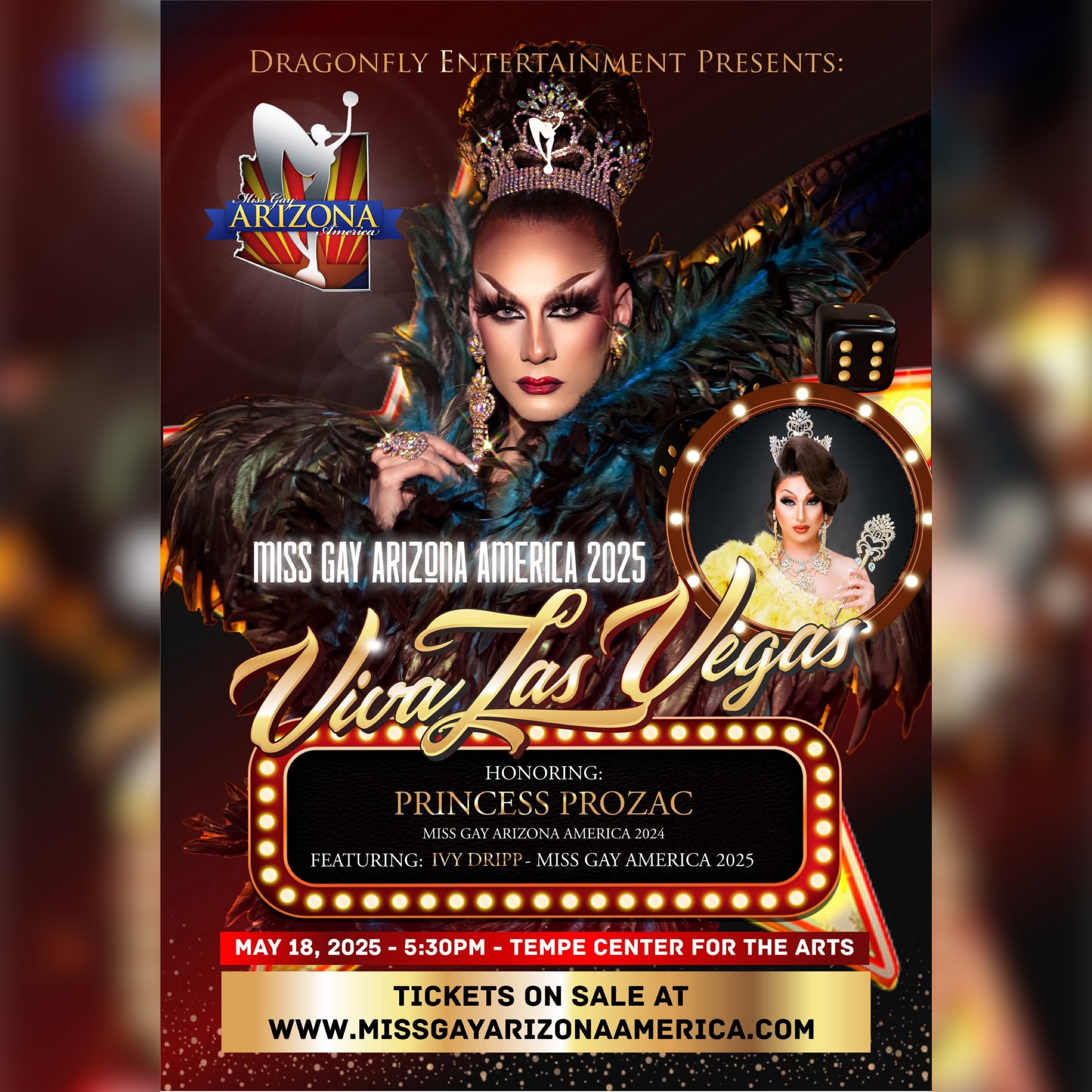 Arizona | MISSGAYAMERICA