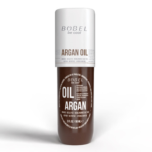 Bobel Argan 90 mL | Bobel Professional