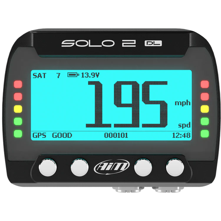 Dual Camera Streaming Pack | Race Car Radios