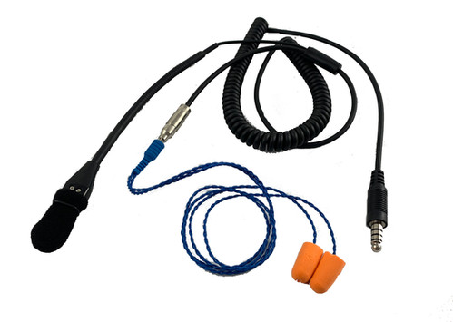 Extra drivers set | Race Car Radios