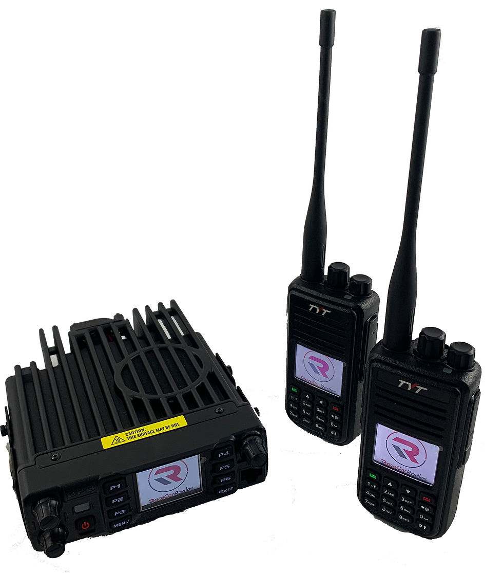 HOME | Race Car Radios