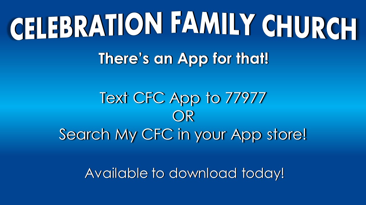 Celebration Family Church