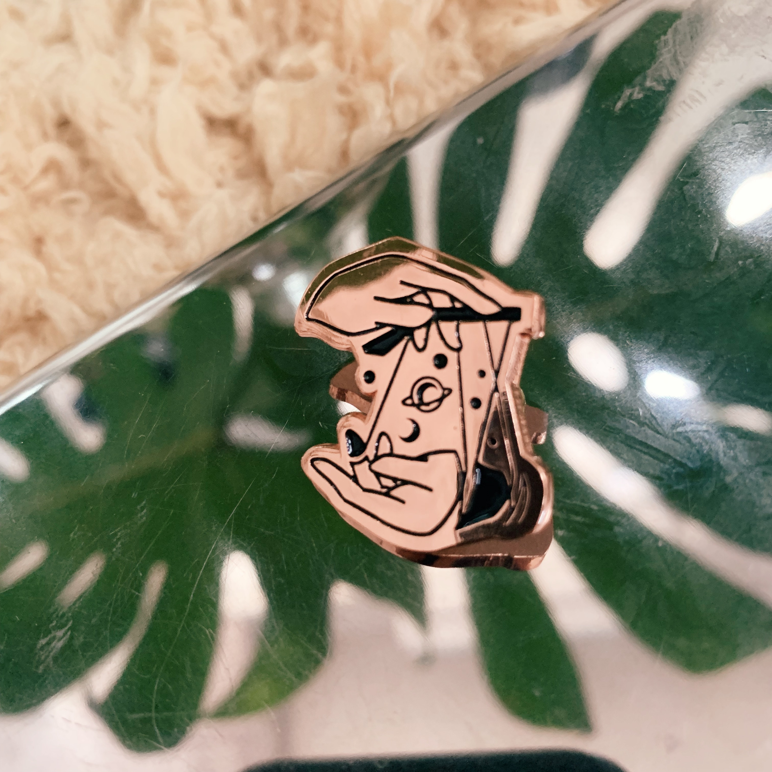 Oracle Cards, Tarot Cards Online | Lesine Tattoo