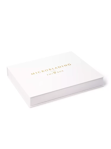 Microblading Phi Box | SKIN8