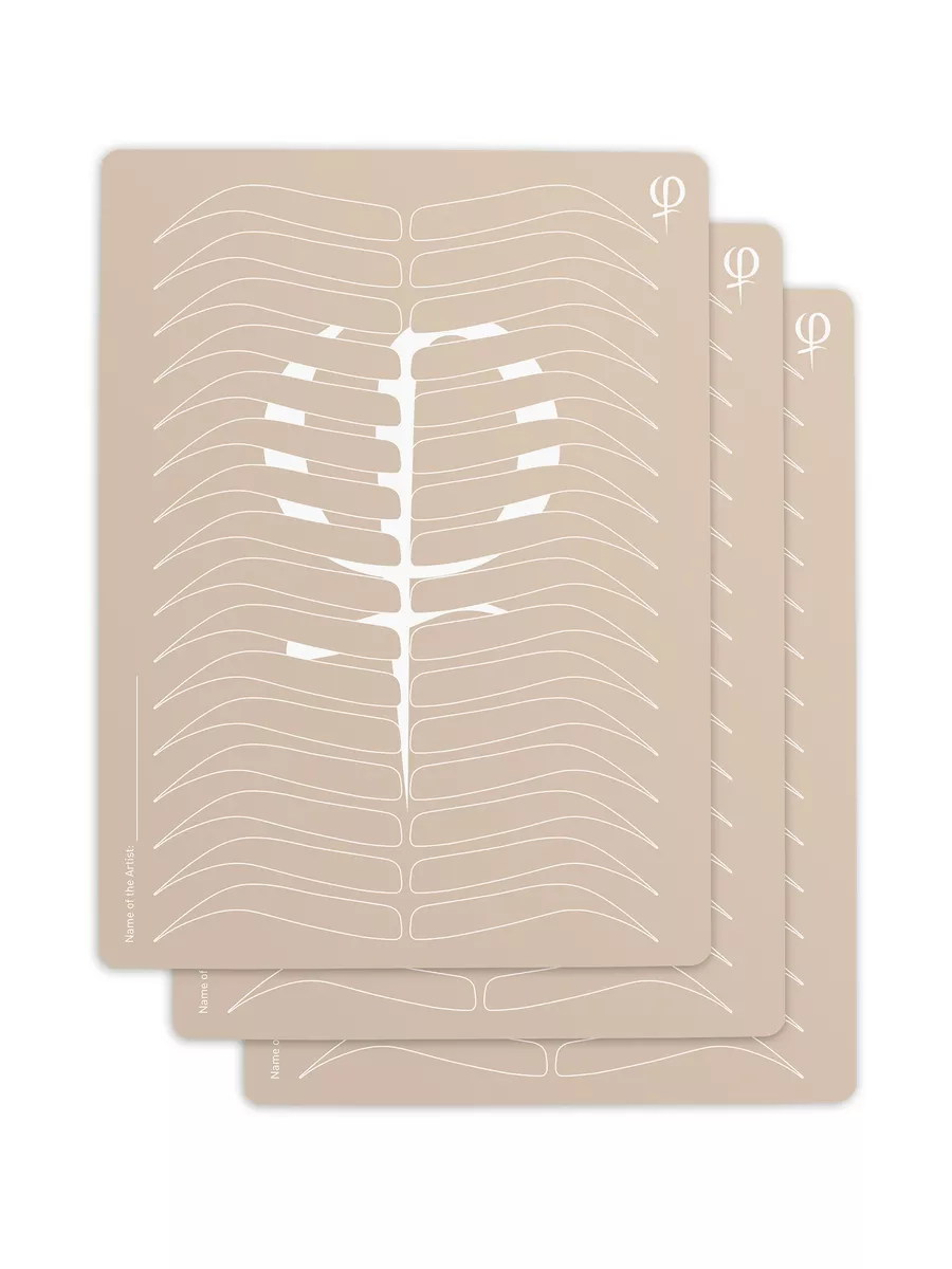 Microblading Phi Box | SKIN8