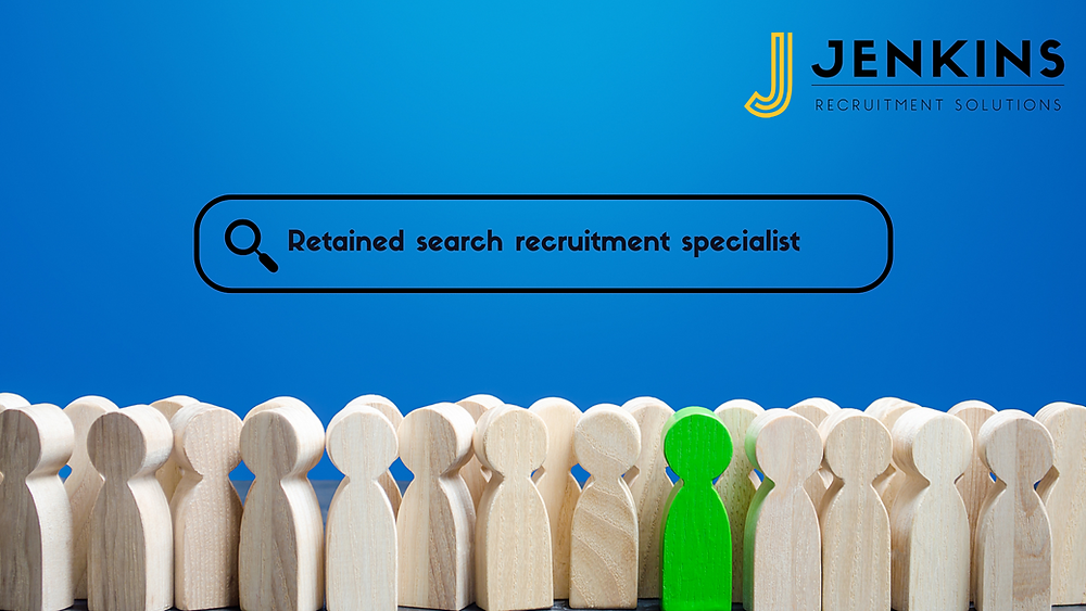 The Advantage of Retained Partnerships in Recruitment