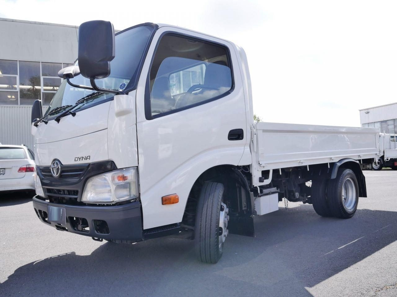 Toyota Dyna