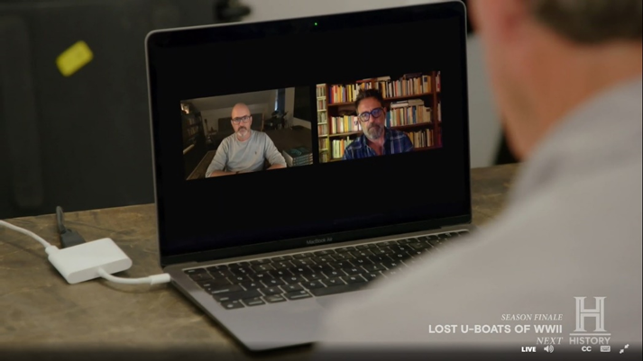 SEASON 11, EPISODE 21, “STRAIGHT AS AN ARROW” ARTIFACT AND FEATURE ANALYSIS