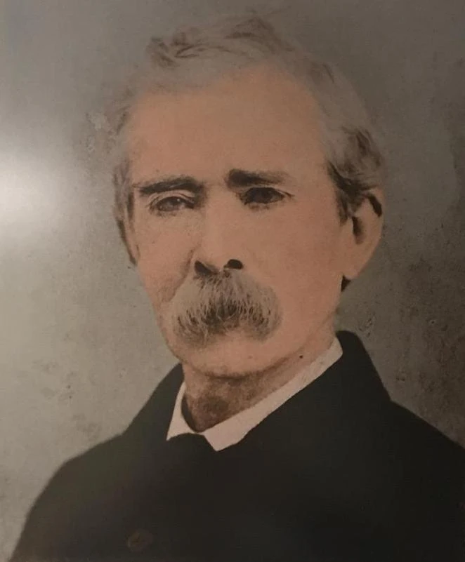 “THE MYSTERY OF THE 90 FOOT STONE", Part One.