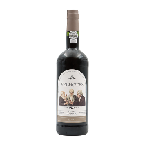 PORTWEIN TRES VELHOTES TINTO - VINHO DO PORTO. 750ml | Mercado do Beto