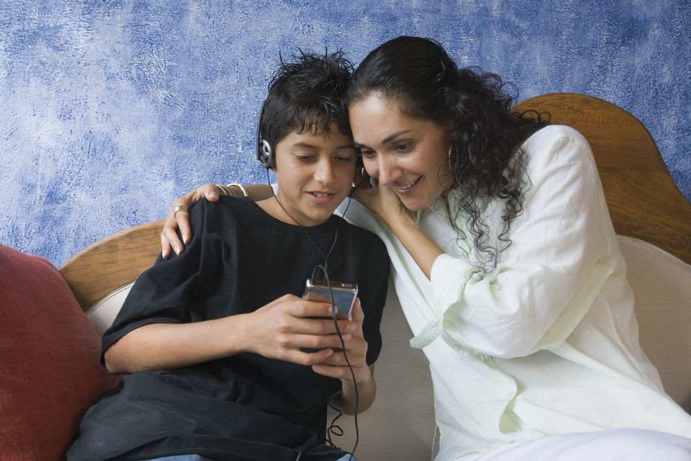 The Muddy Middle: Where Tech and Relationships Meet