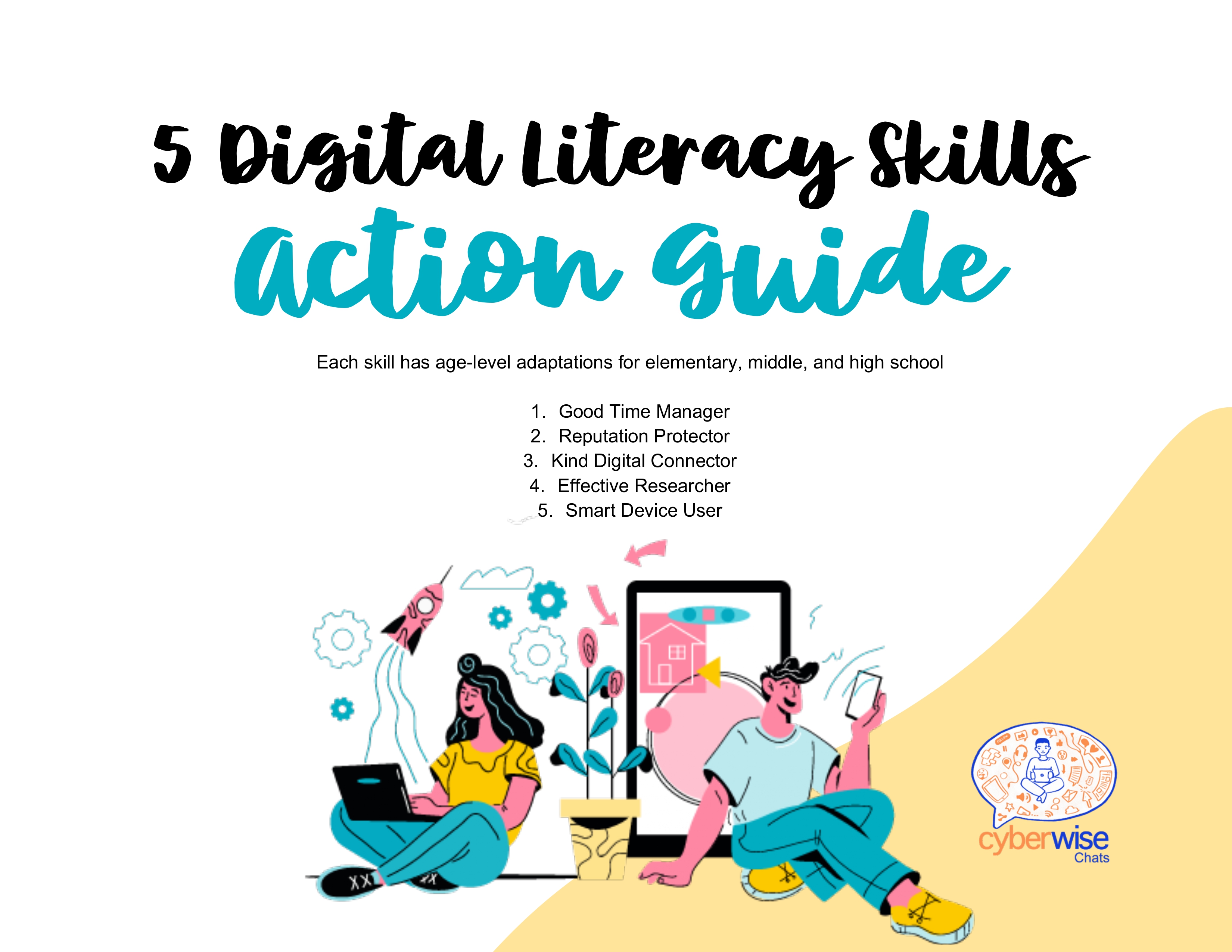 Why Is Digital Literacy So Often Overlooked?