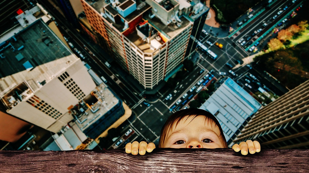 Safety Strategies: What to Do When Your Child Has NO Awareness of Danger