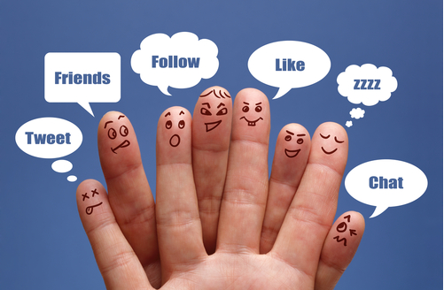 10 Tips For Safe Social Networking