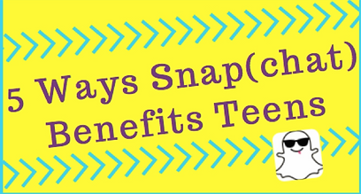 CyberWise Snapchat Hub | Learn Why Kids Love Snapchat