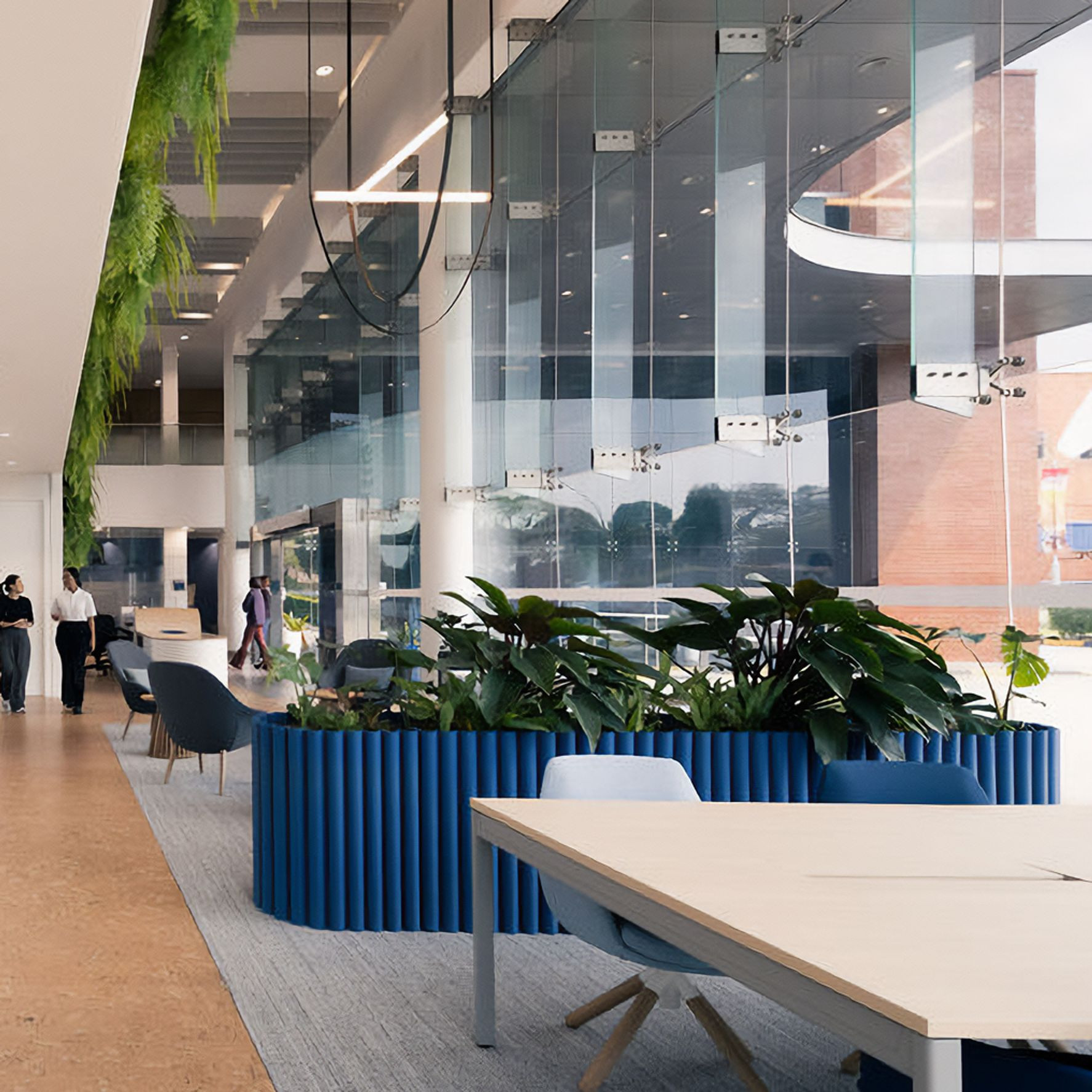 Aectual | Boxy Planters