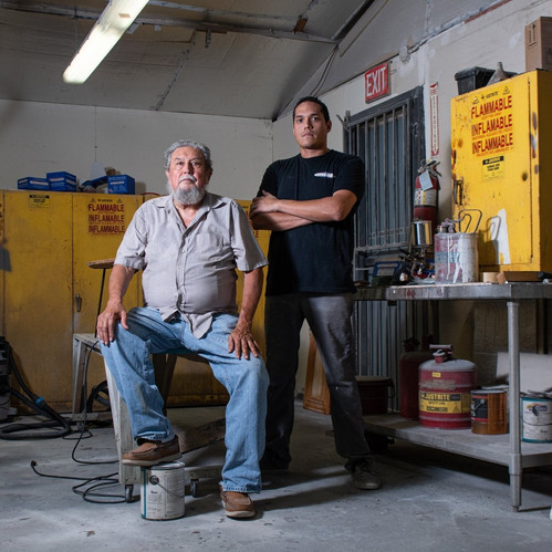 1 Hour Phone Consultation | Fine Finish Supply