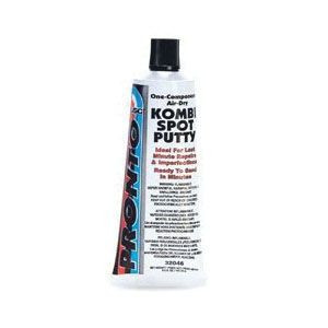 Kombi Spot Putty 5oz | Fine Finish Supply