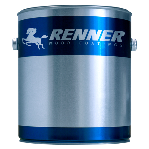Renner 688 2K Clear Topcoat | Fine Finish Supply