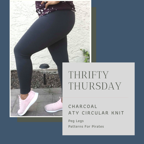 Throwback Thursday Capsule Challenge Recap