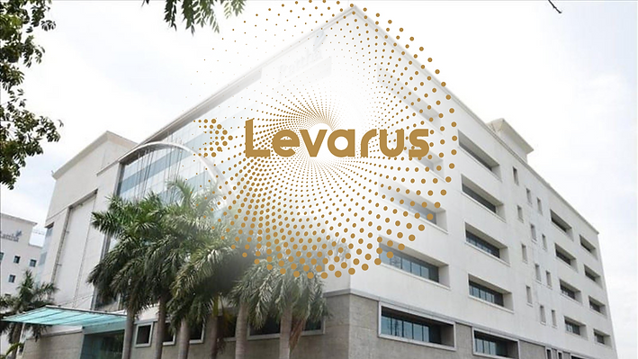 Levarus-Corporate-Logo | Levarus