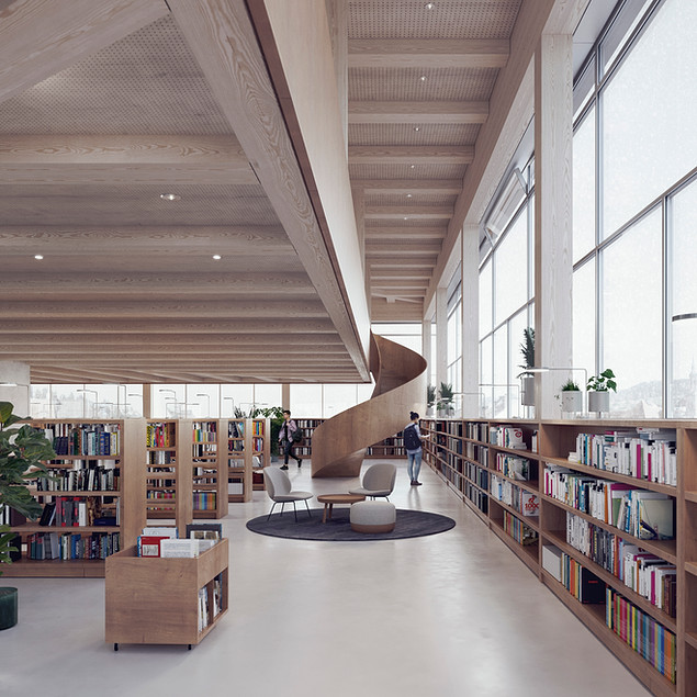 News | MAK architecture Zürich