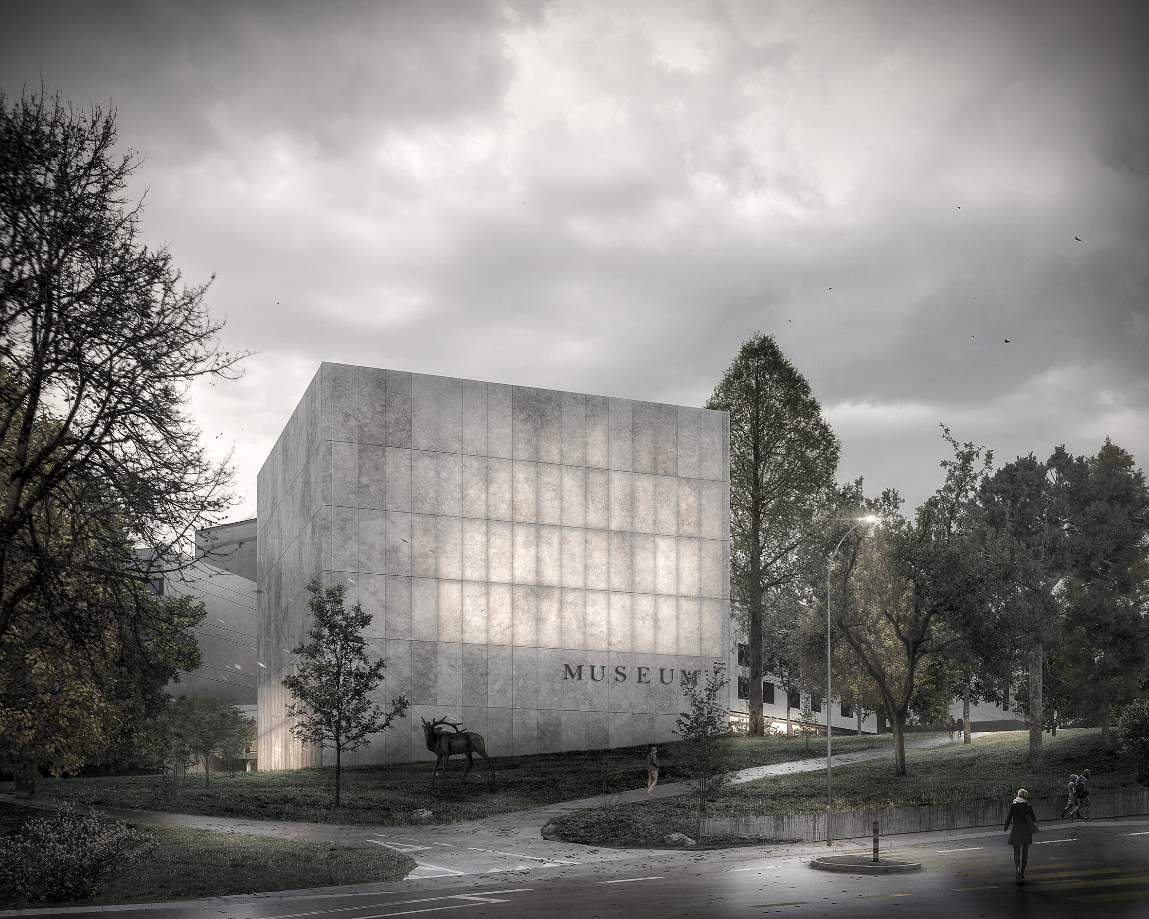 GENEVA | Projects & Construction | Page 55 | SkyscraperCity Forum
