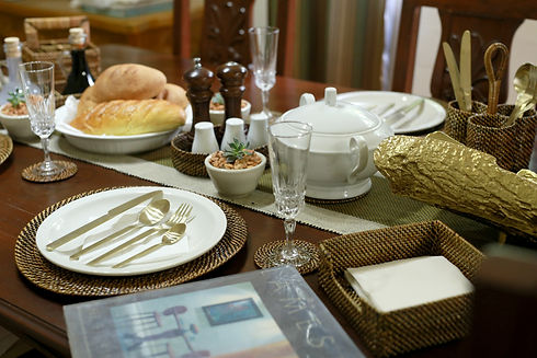 Home Décor | Nito Products by Alima Handicrafts