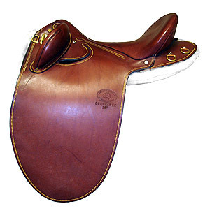 Endurance | suburban-saddler