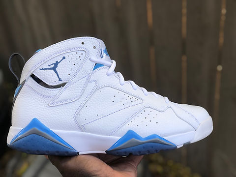 French Blue 7s