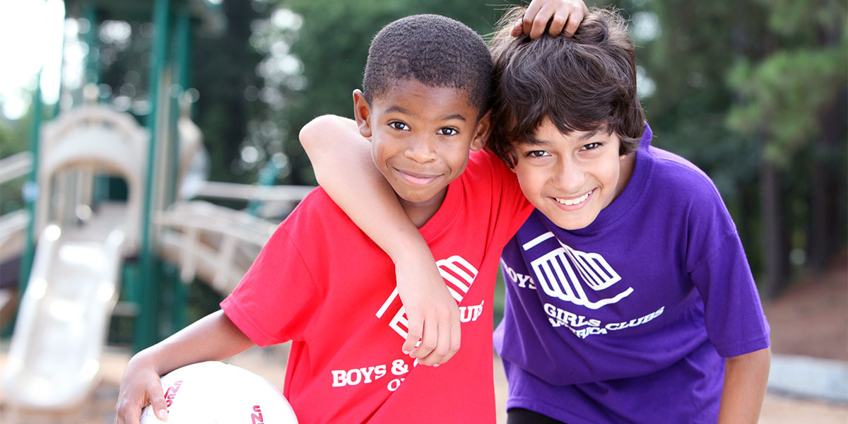 Afterschool & Youth Programs-Boys & Girls Club