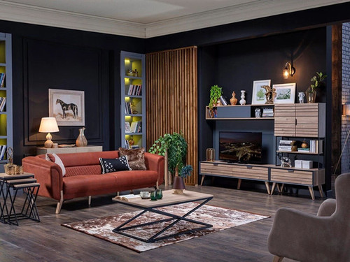 indigo tv unitesi | Alitel Mobilya